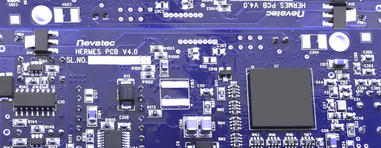 PCB_Hermes-2 ⋆ Nevatec-IT
